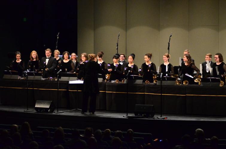 11/8/15 PMO Fall Show | Features | purdueexponent.org