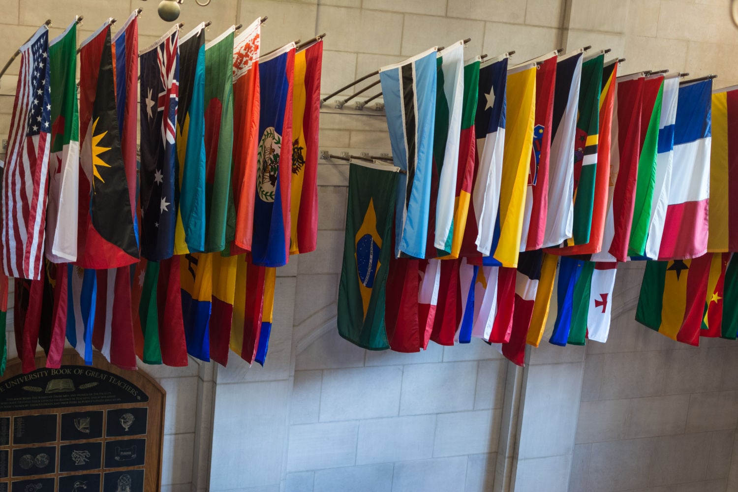 Indiana H.B. 1099 would require 'foreign-adversary' screening for some ...