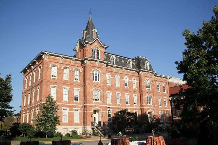 'One brick higher' | Campus | purdueexponent.org