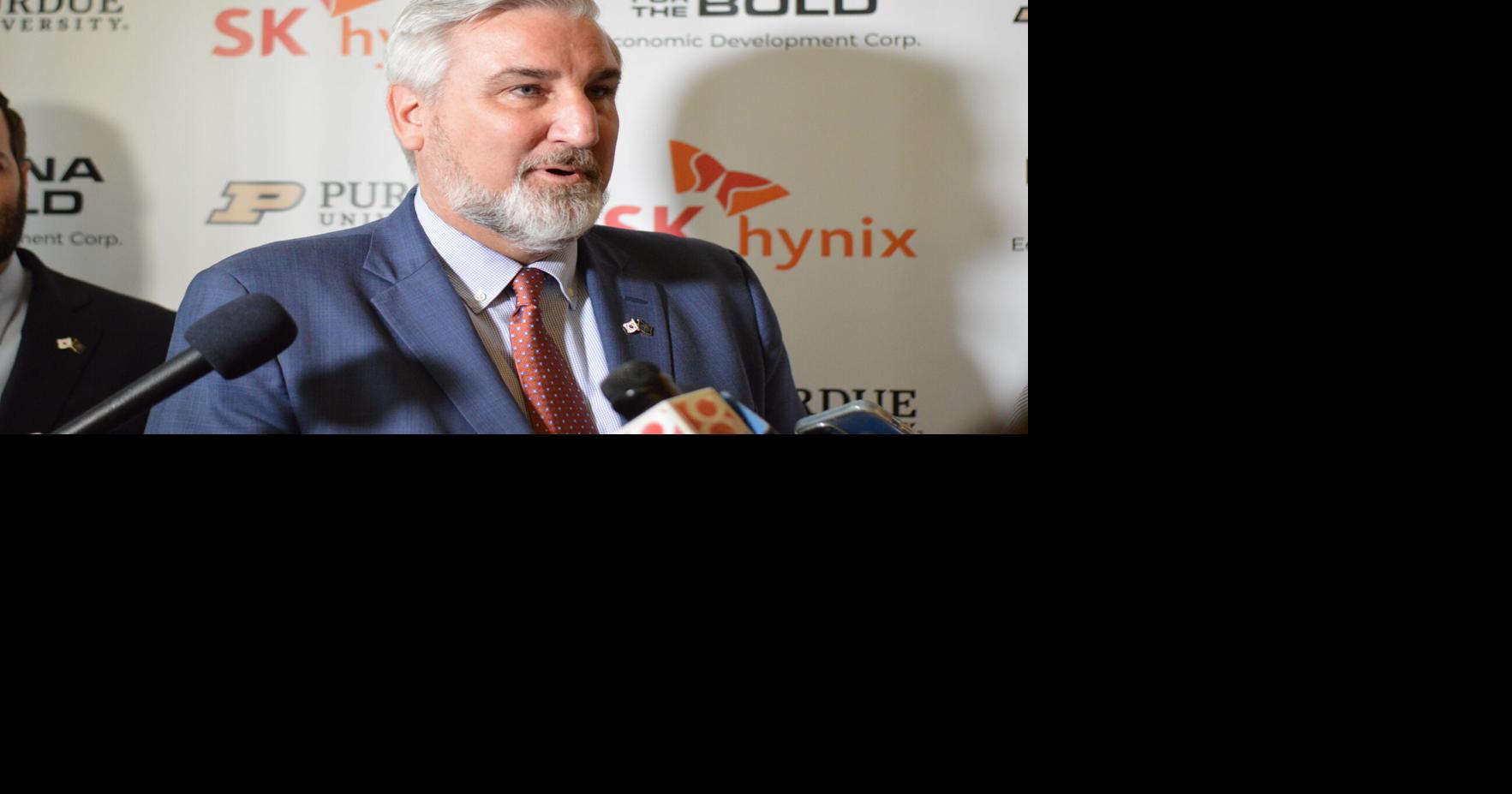 Eli Lilly and Company invests $4.5 billion more to LEAP | City & State ...