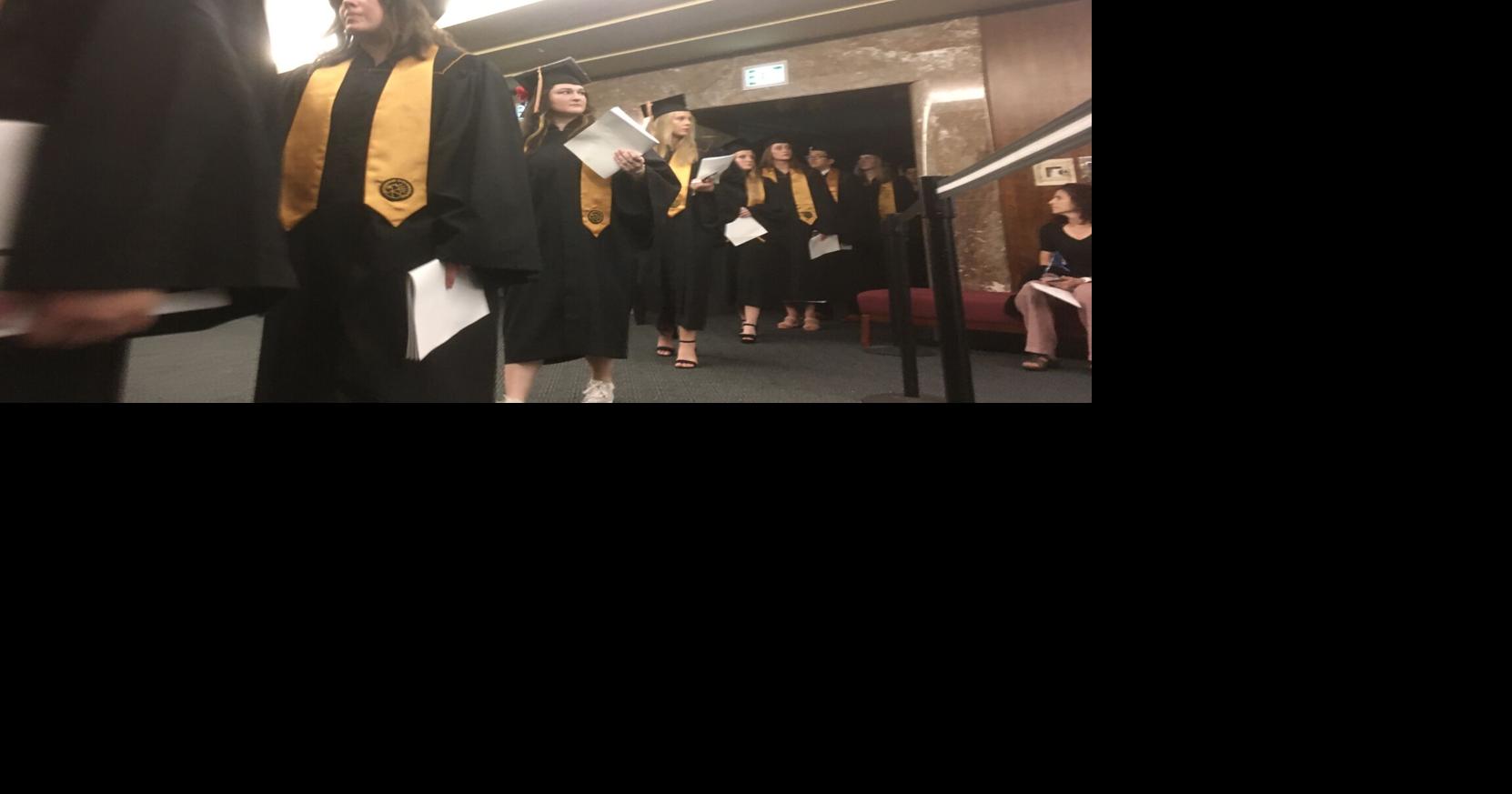 A record number of students will graduate with Purdue Global | Campus ...