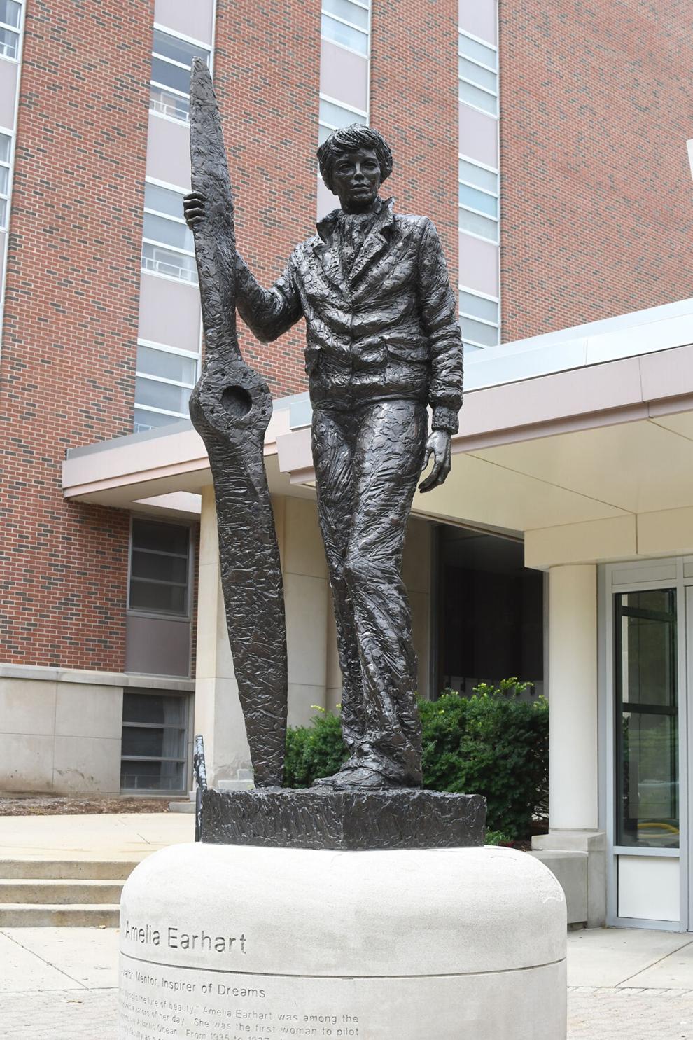 Expedition planned to find Earhart’s plane with new evidence | General ...