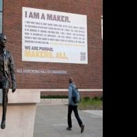 Purdue unveils new marketing campaign for Homecoming week | Campus ...