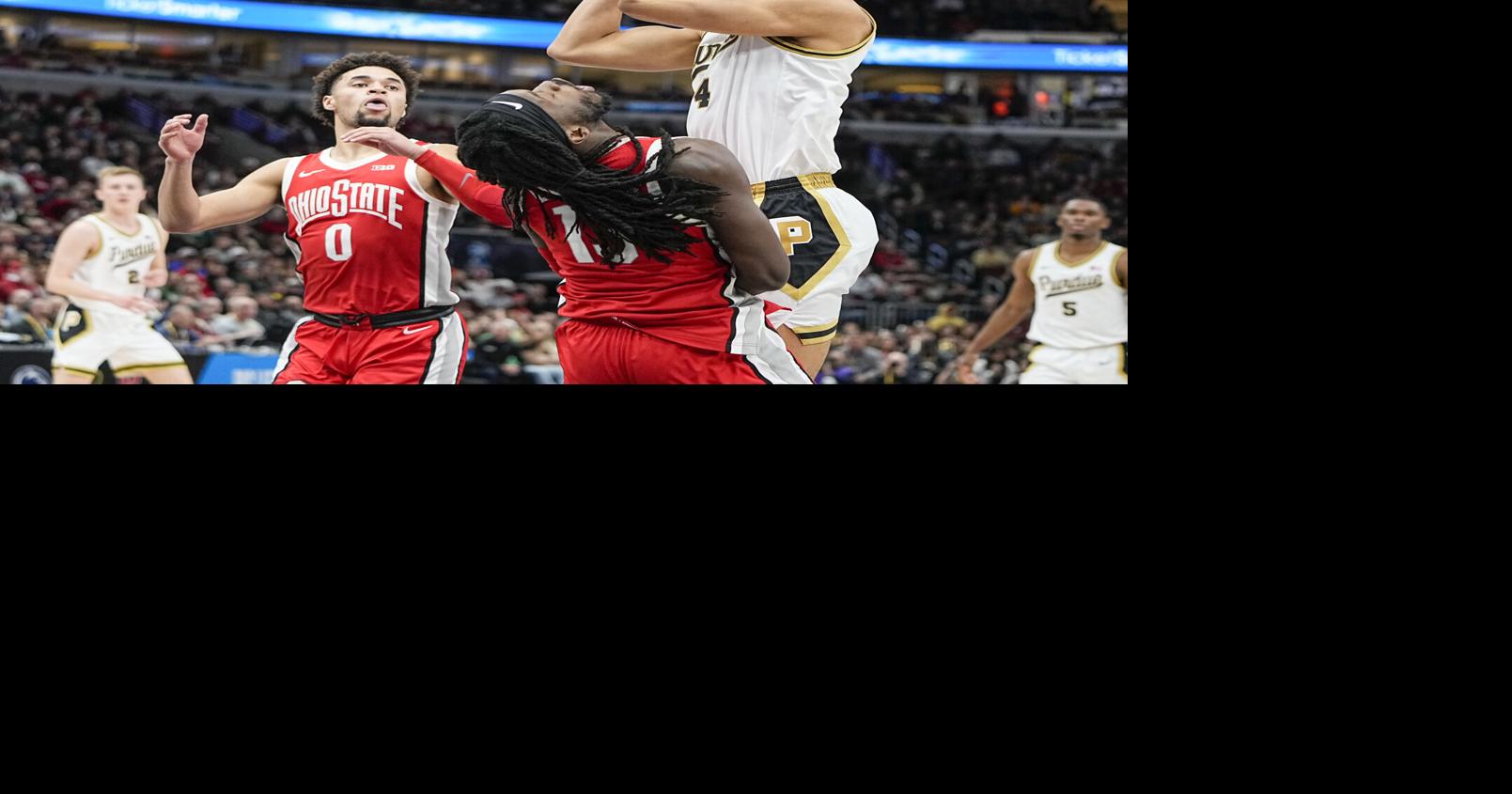 Finally, a March Madness guide for everyone | Men's Basketball ...