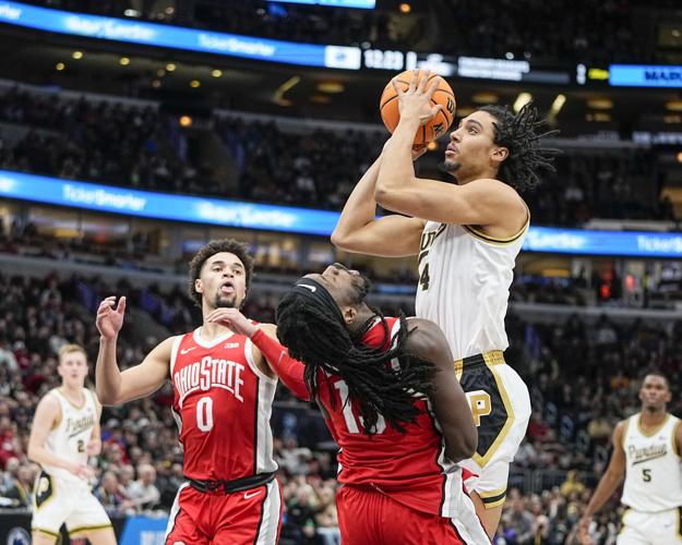 Finally, a March Madness guide for everyone | Men's Basketball ...