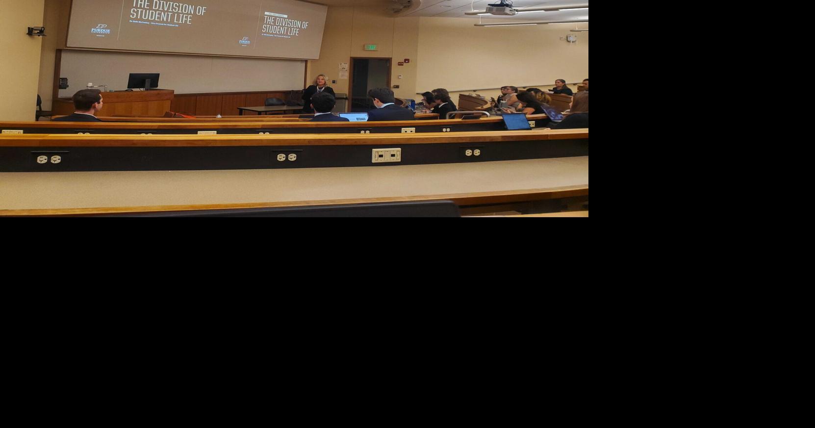 PSG moves to continue Committee For Disabled Students Rights | Campus ...