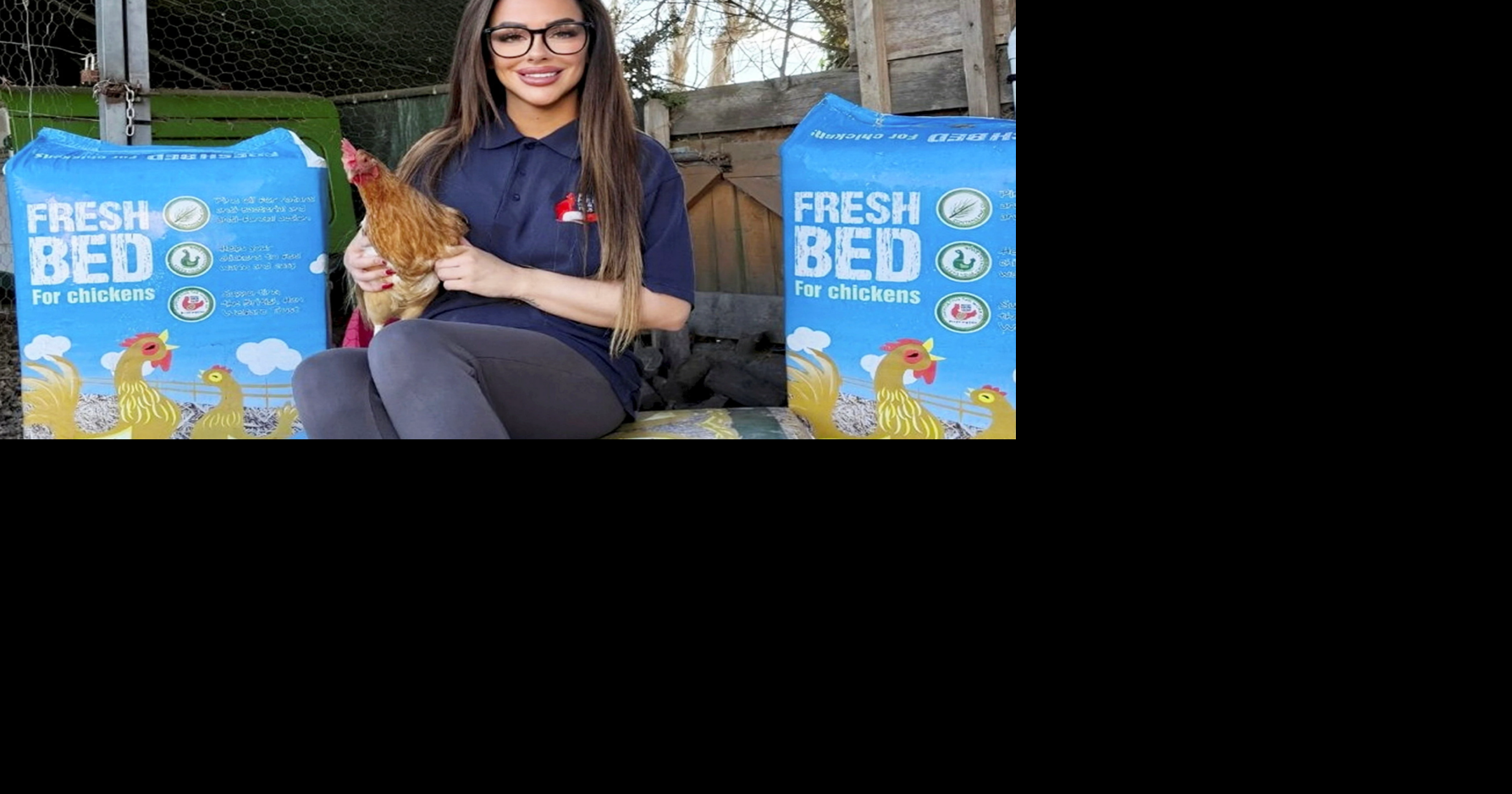 Bird flu flockdown? 5-star chicken hotel forced to close due to ...