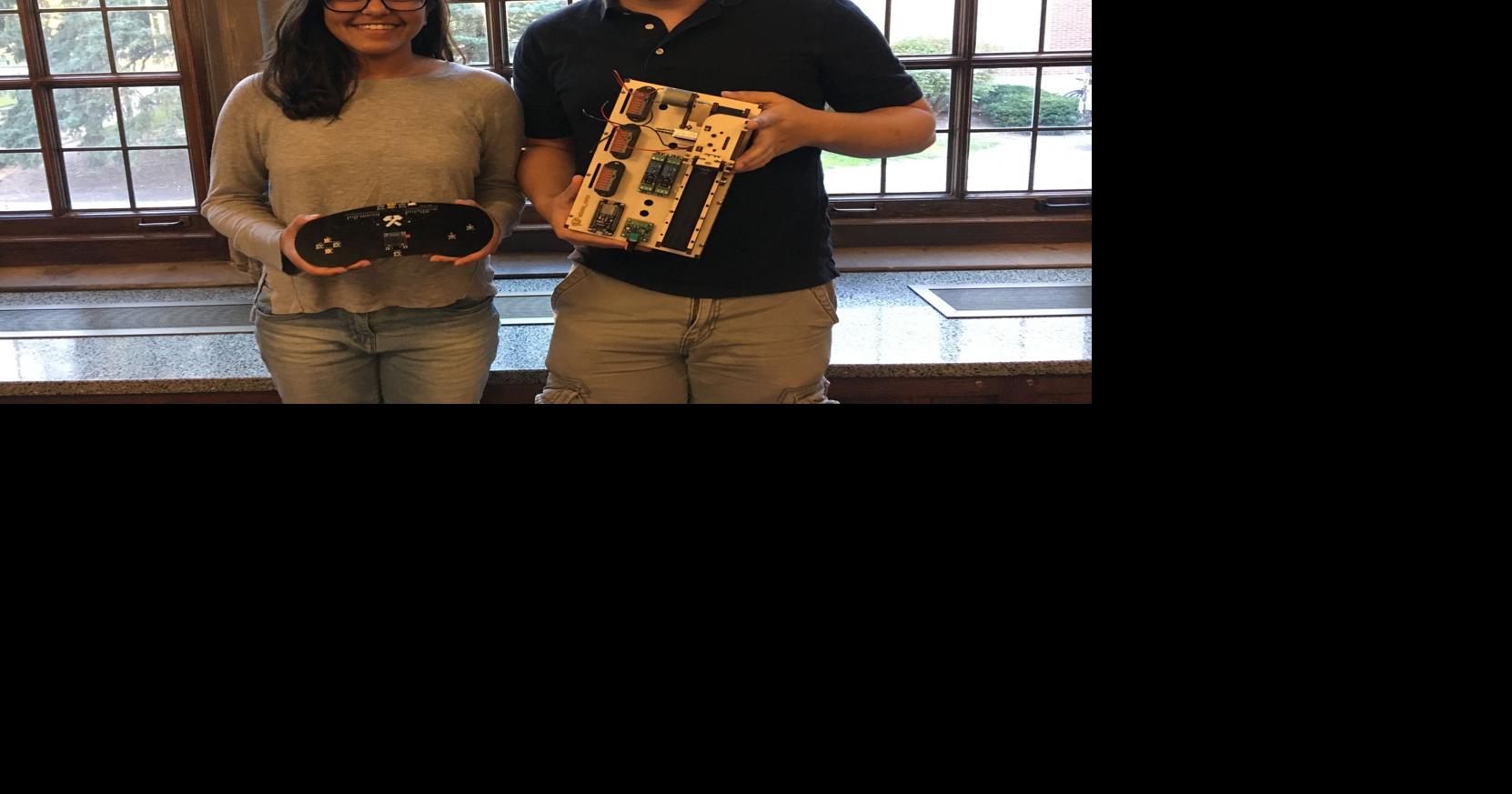 Purdue students develop new way to foster electronics education ...