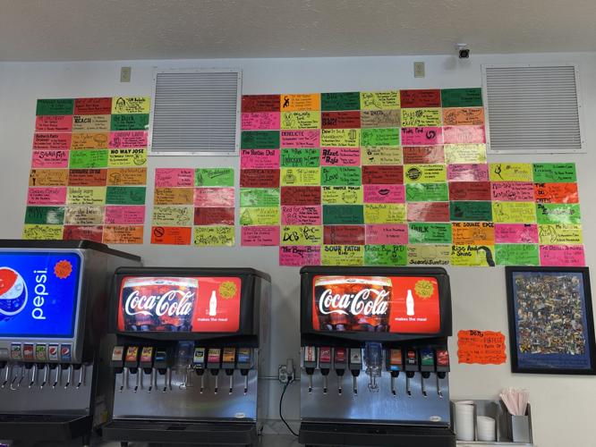 Hammer Donuts moves from Discount Den, reusable cups paused | Campus | purdueexponent.org