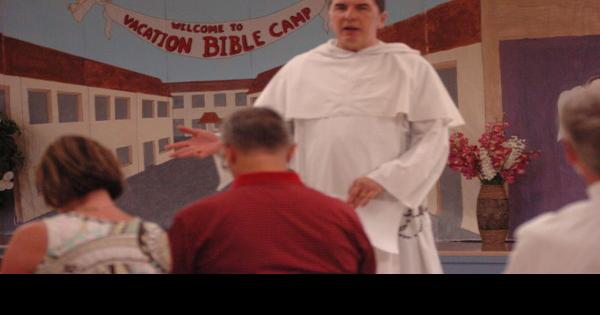 St. Thomas Aquinas Center discusses possibility of building resident ...