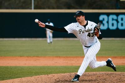 A series for the season | Baseball | purdueexponent.org