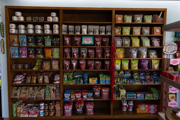 2nd McCord Candies location opens in Lafayette | General News ...
