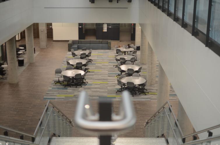 Active Learning Center is a model for the future | Campus ...