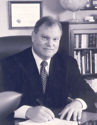 Alumnus recounts career with NASA | Features | purdueexponent.org