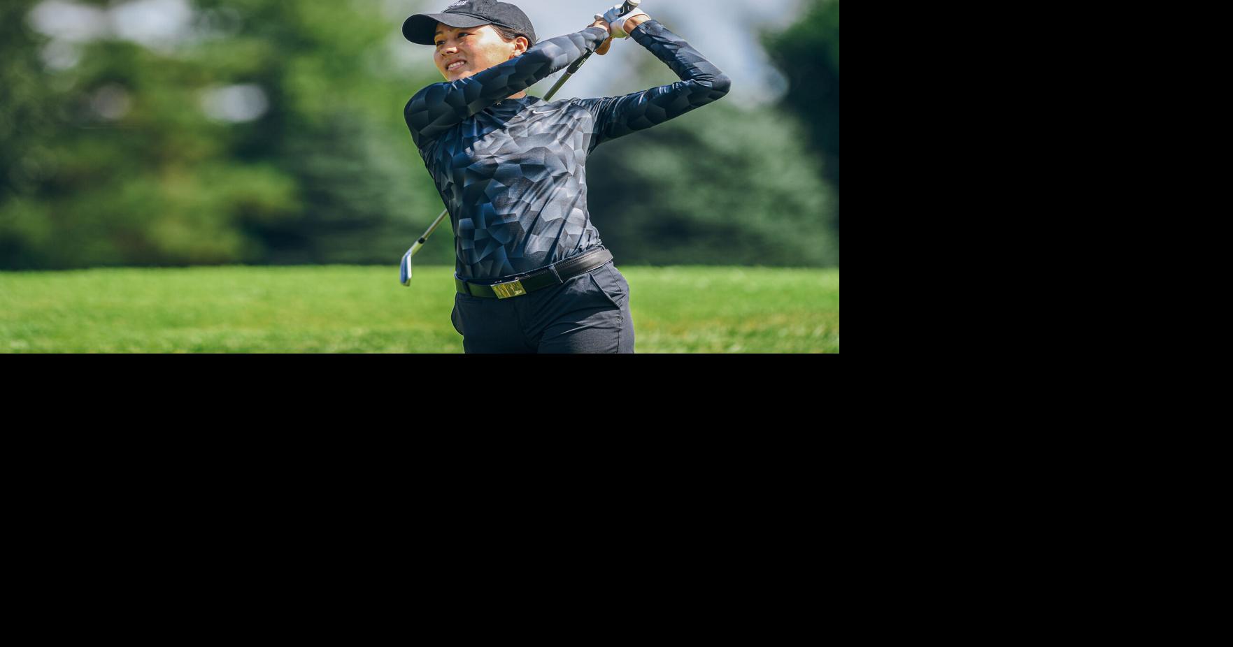 Womens golf fights for a title in the Bahamas | Women's Golf ...