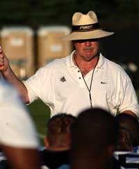 Coach Tiller looks to get back to top of Big Ten | Sports ...