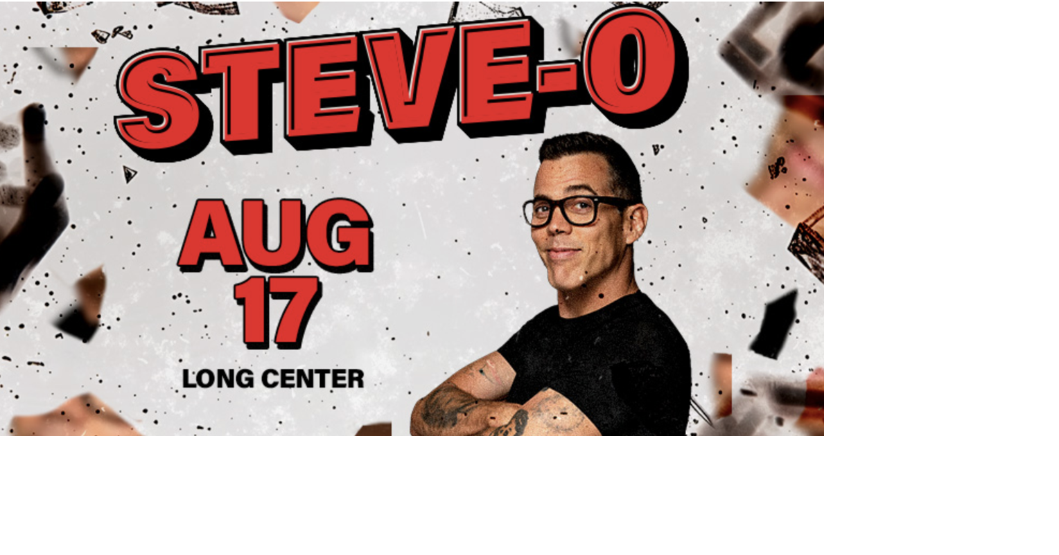 Steve-O to perform at Long Center | Campus | purdueexponent.org