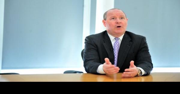 Indiana Congressman makes short visit to Purdue's Research facilities ...