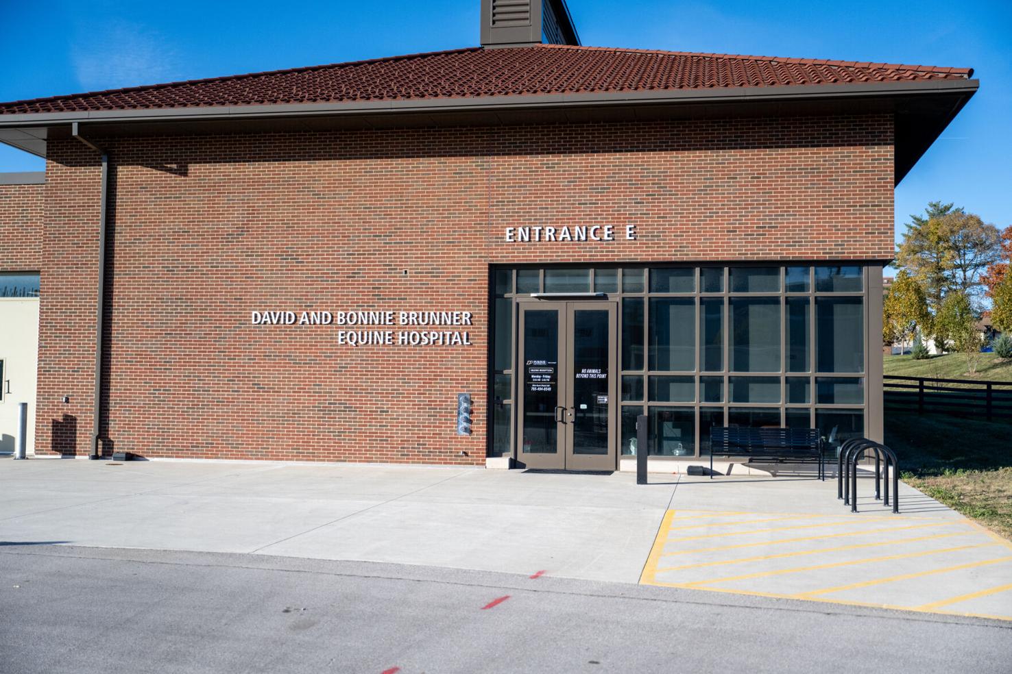 Bret Marsh appointed as Purdue vet school dean | Campus ...