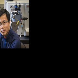 Biochemistry professor wins Purdue commercialization award for blood ...