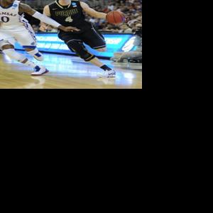 Hummel reflects on teammates, future | Men's Basketball ...