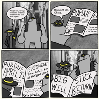 purdue exponent cartoon