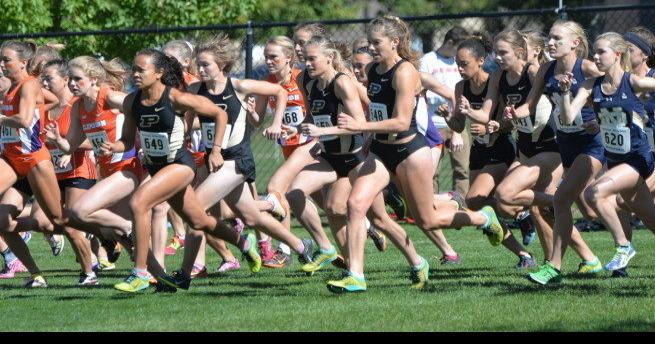 Purdue Cross Country releases 2021 schedule | Cross Country ...