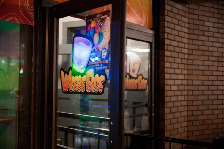 Where Else celebrates its grand opening in new location | Campus ...