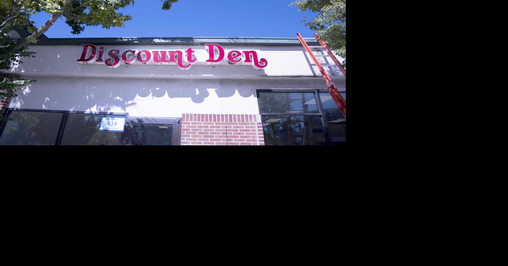 9/26/19 Discount Den relocation | City State | purdueexponent.org