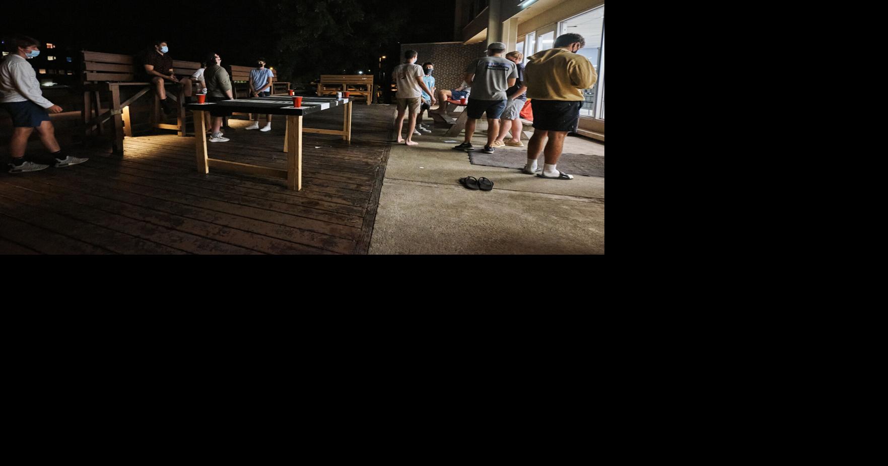 8/29/20 ZBT President Is Interviewed About Covid Guidelines | Campus ...