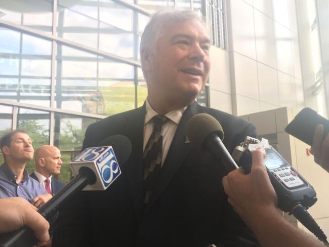 Purdue plans to bring semiconductors to Indiana | Campus ...