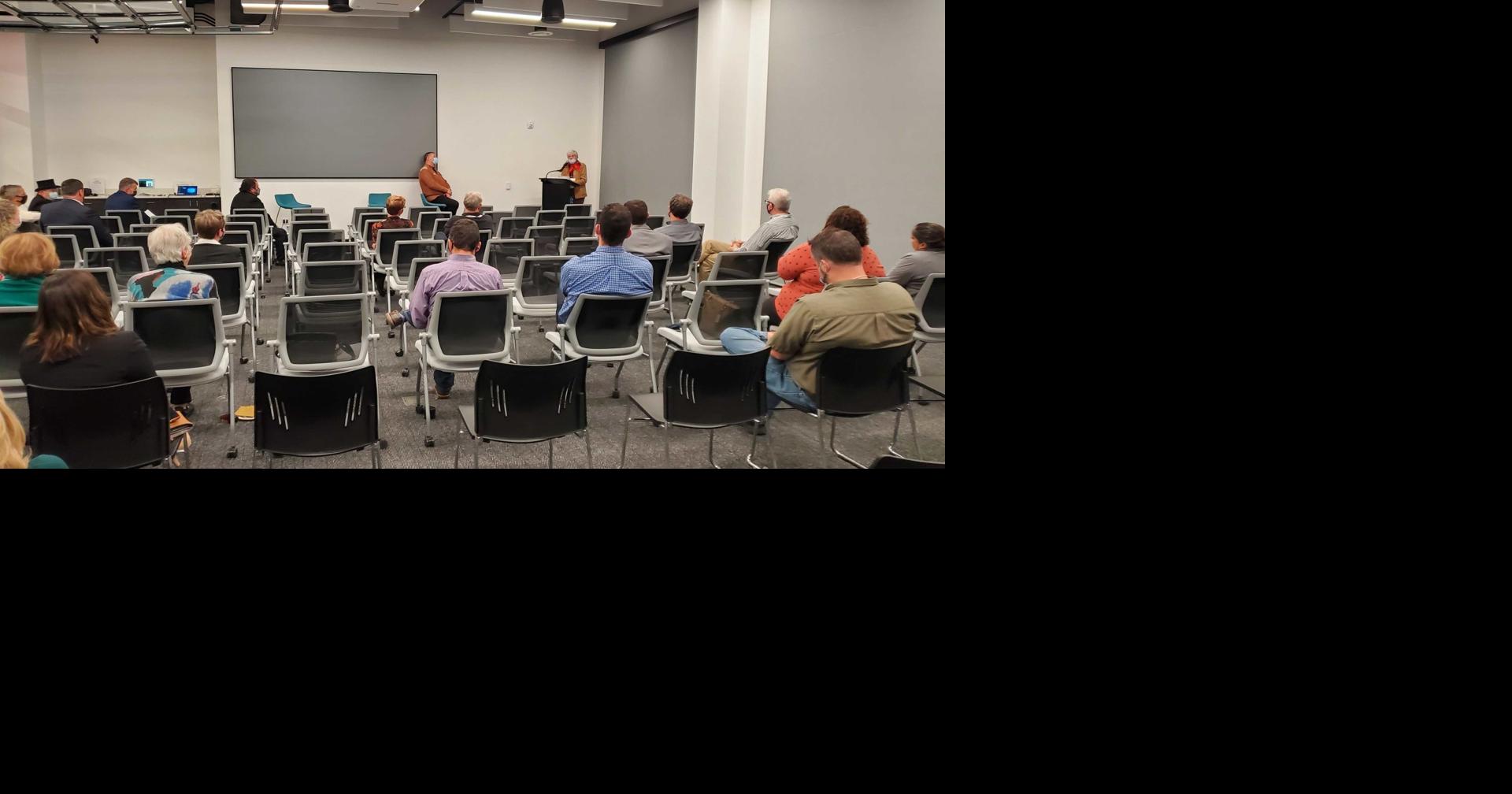 CCO to host learning workshops, networking events | Campus ...