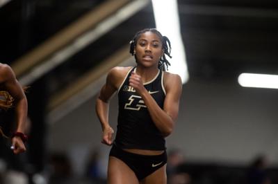 Purdue track & field finishes in top 20 | Track And Field ...