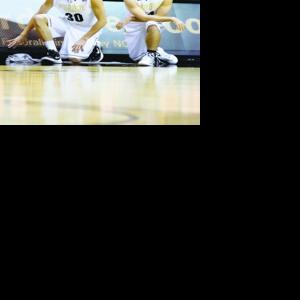 Men's basketball walk-ons find opportunities for growth at Purdue ...