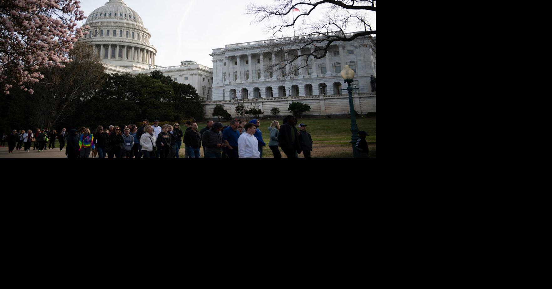 Purdue can weather the storm amid funding cuts, admin says | Campus ...