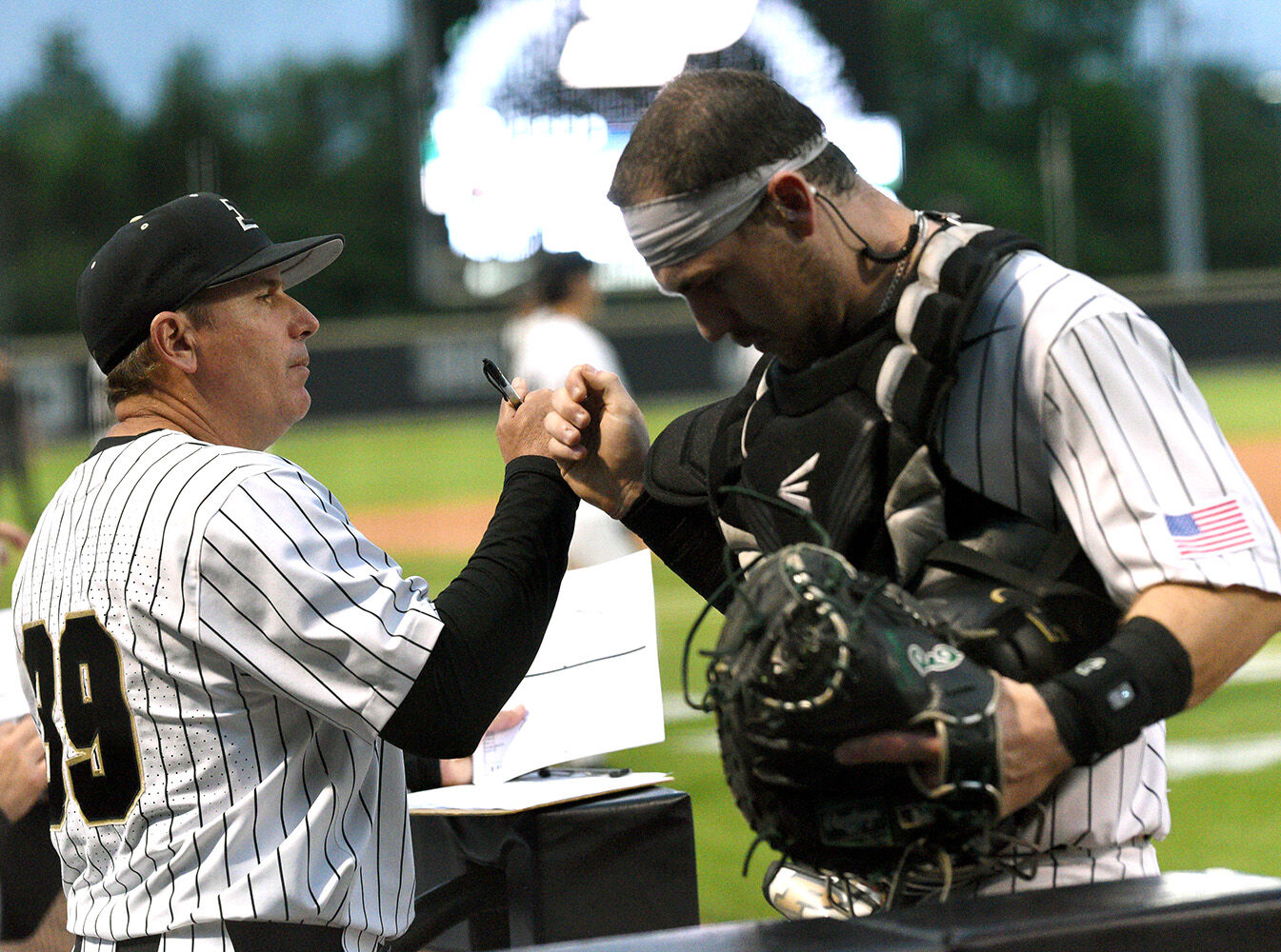 Purdue baseball season starts in Sugar Land | Baseball | purdueexponent.org