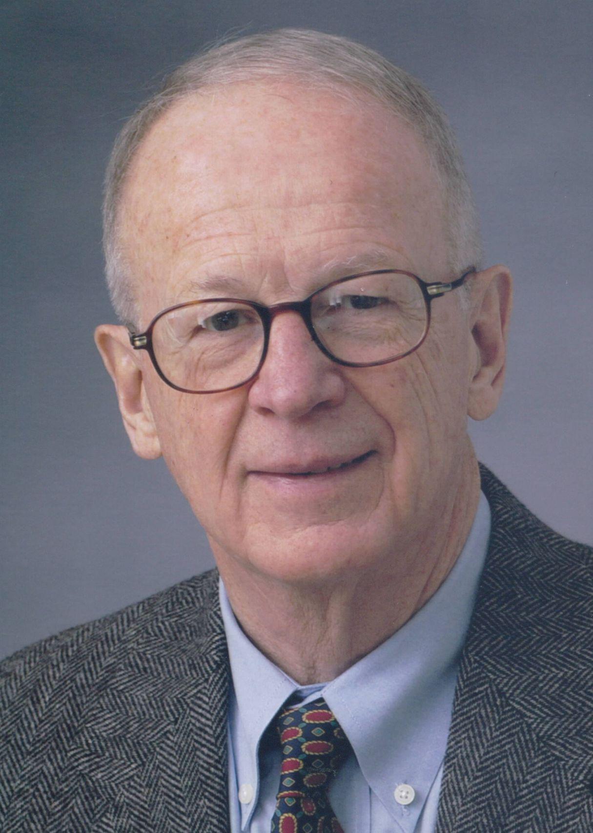 Former Purdue professor and philosophical icon dies | Features ...