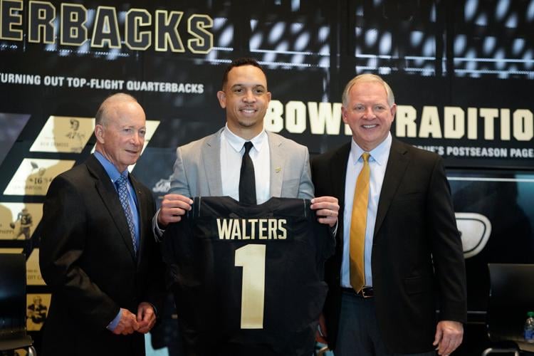 Highlights, lowlights of Purdue Athletics under Bobinski | Sports ...