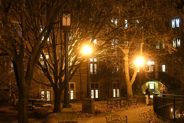 Ghosts in Windsor? | | purdueexponent.org