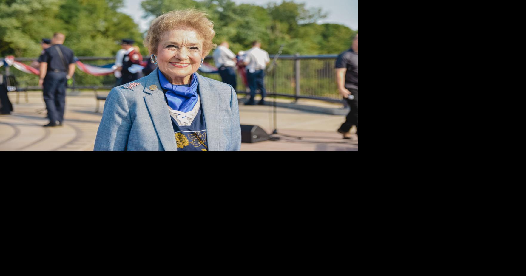 Sheila Klinker allegedly hits pedestrian with car | City State ...