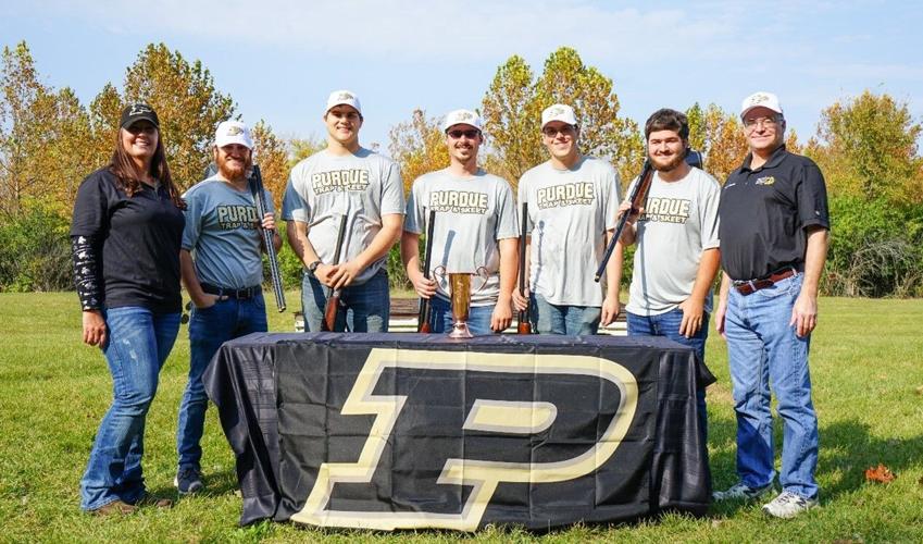 Trap and Skeet club competes at Collegiate Championships | Sports ...