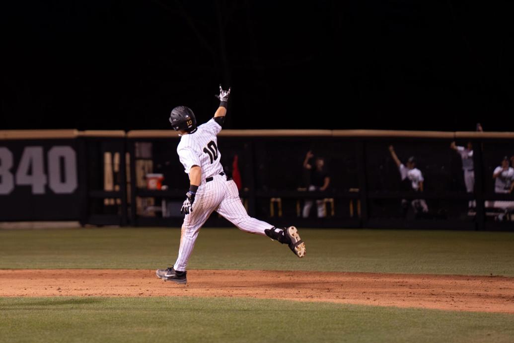 Purdue drops home-opening series to No. 23 Oregon | Baseball ...