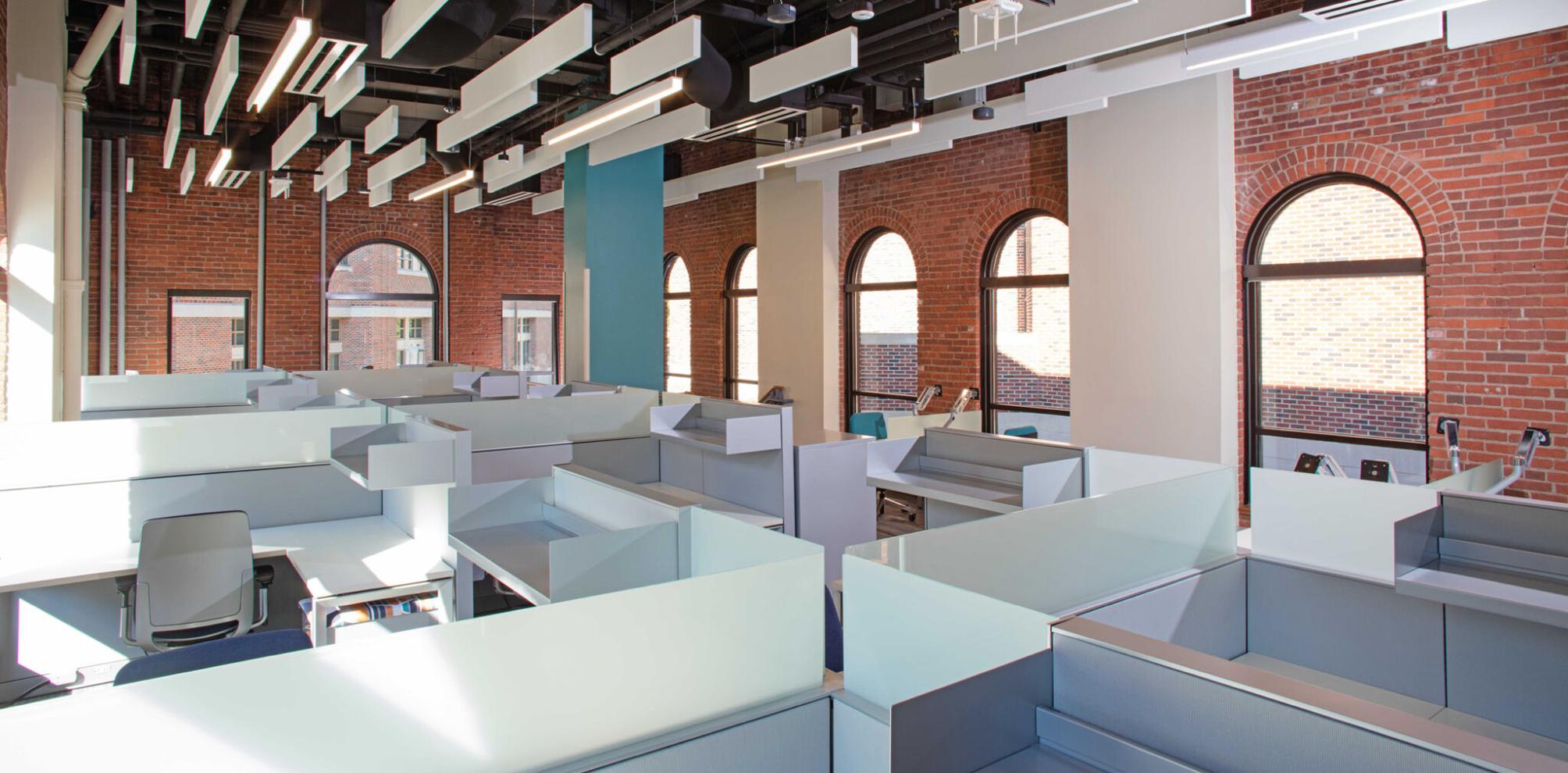 Building Beat: The history of the American Railway Building | Campus ...