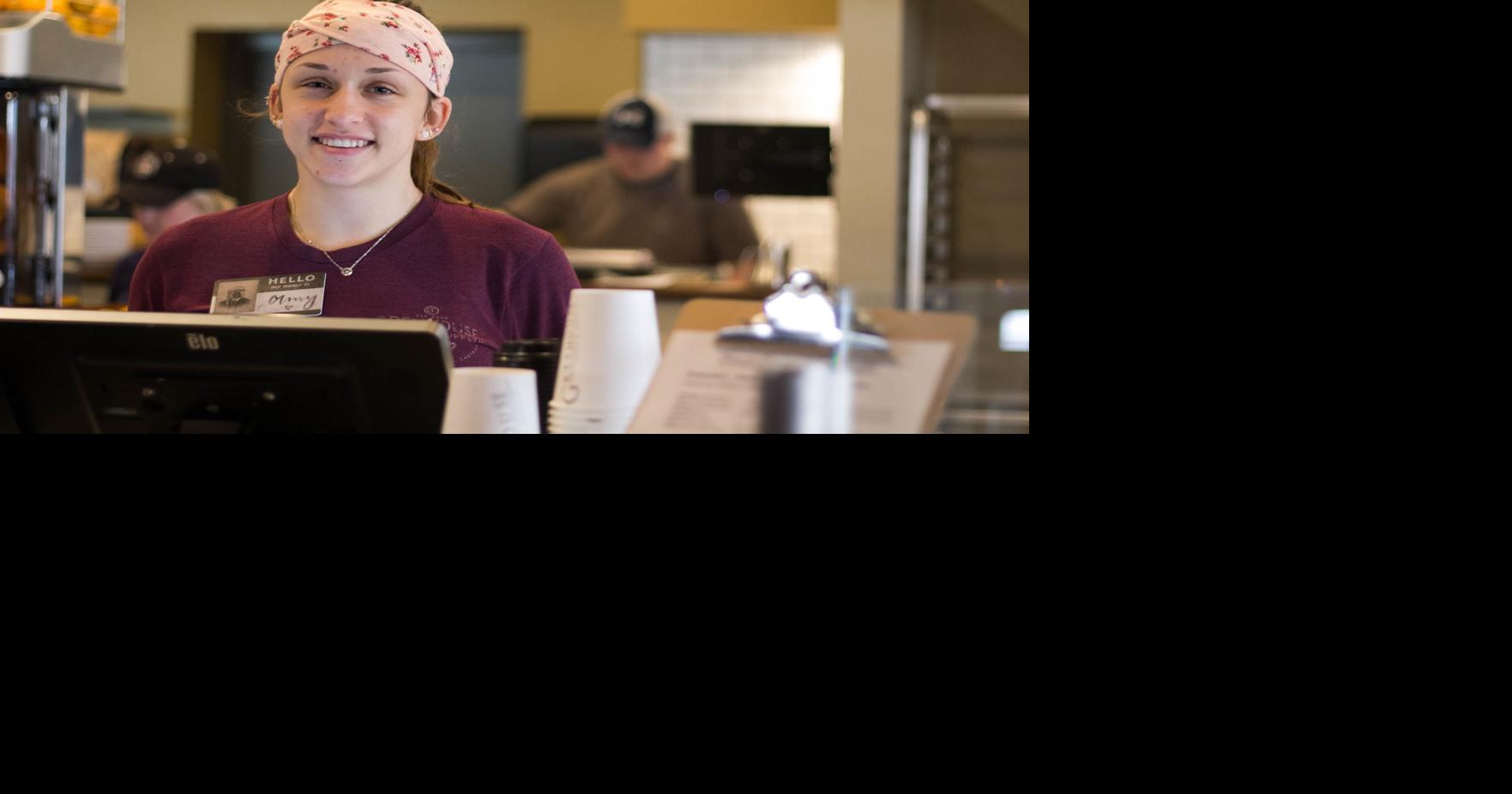 3/16/18 Greyhouse Renovation, Amy Craker Spotlight | Campus ...