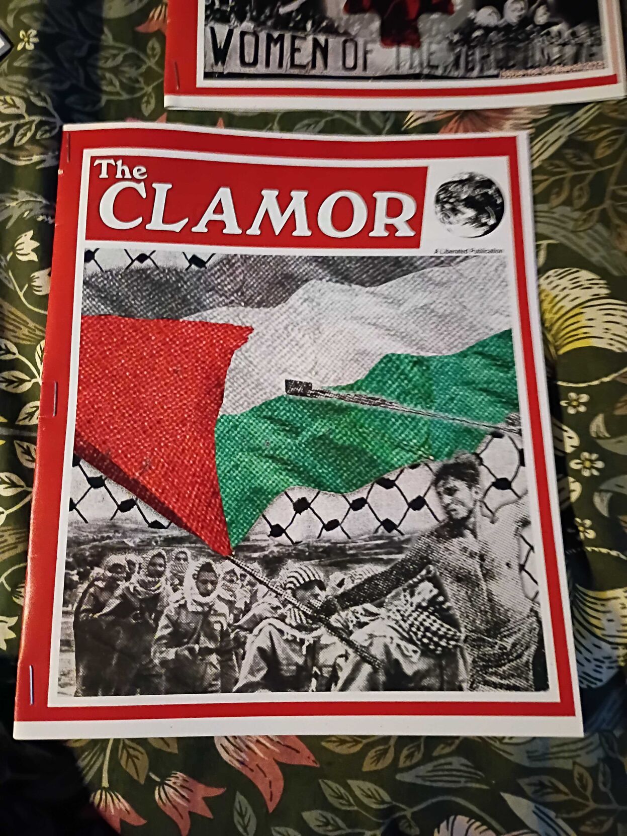 How ‘The Clamor’ aims to inspire action and creativity | Rivet ...