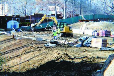 Tower Acres to welcome new apartment buildings | Campus ...