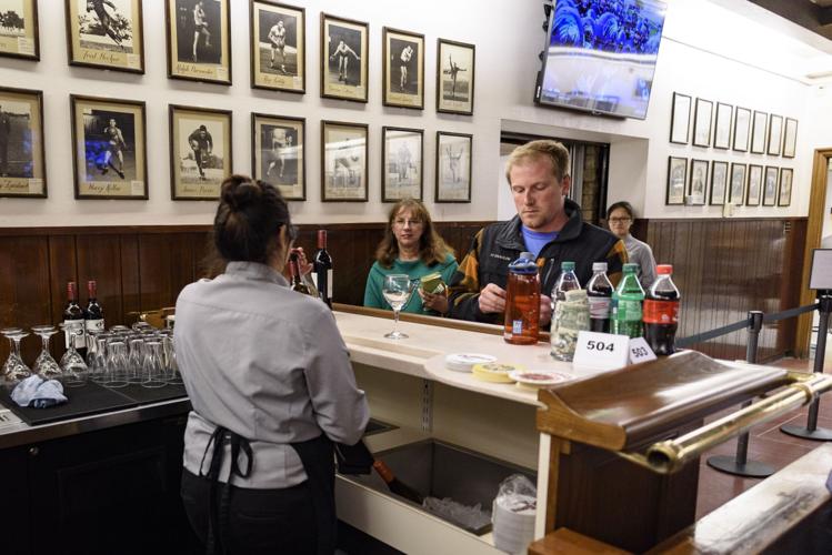 New bar opens in PMU in time for Homecoming | Campus | purdueexponent.org