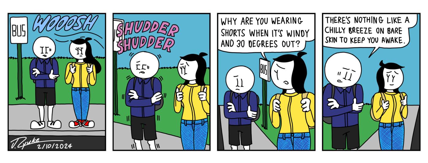 purdue exponent cartoon