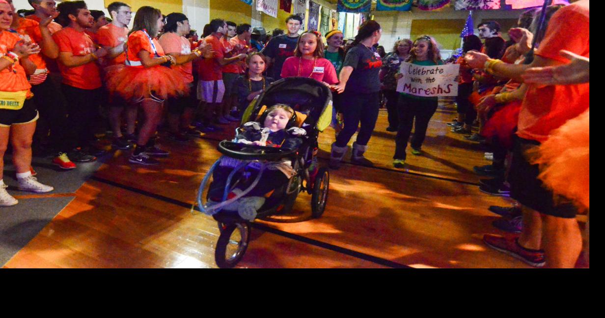 PUDM kicks off with a 'fight song' | Campus | purdueexponent.org