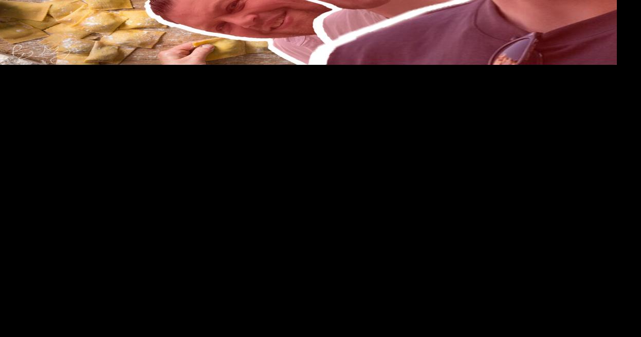 Will Berg's Journey: Swedish Hoops to Purdue & Culinary Arts ...